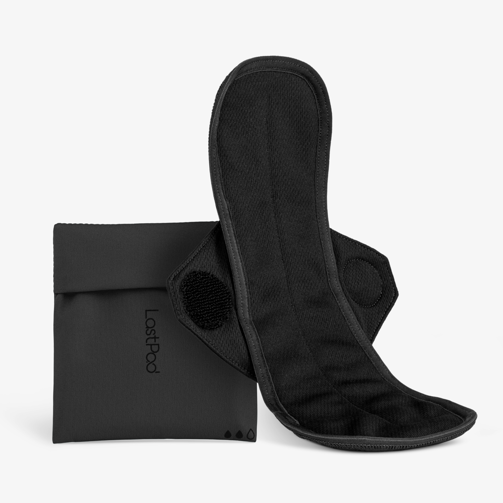 LastPad - The Reusable Menstrual Pad – LastObject