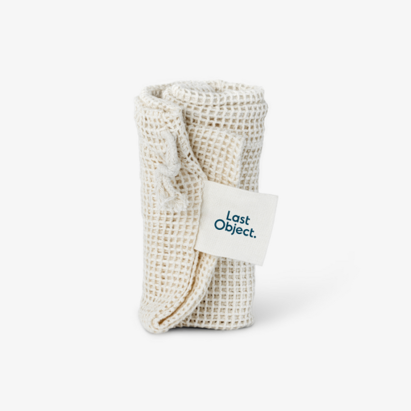 Laundry Bag – LastObject