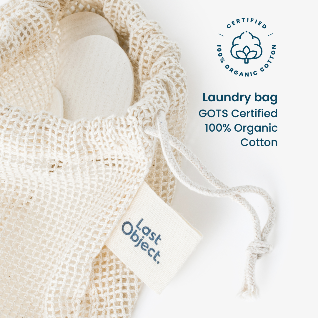 Laundry Bag – LastObject